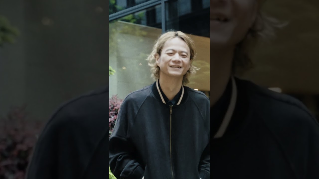 奇妙礼太郎 - 「散る 散る 満ちる feat. 菅田将暉」 MV MAKING - MAGMOE