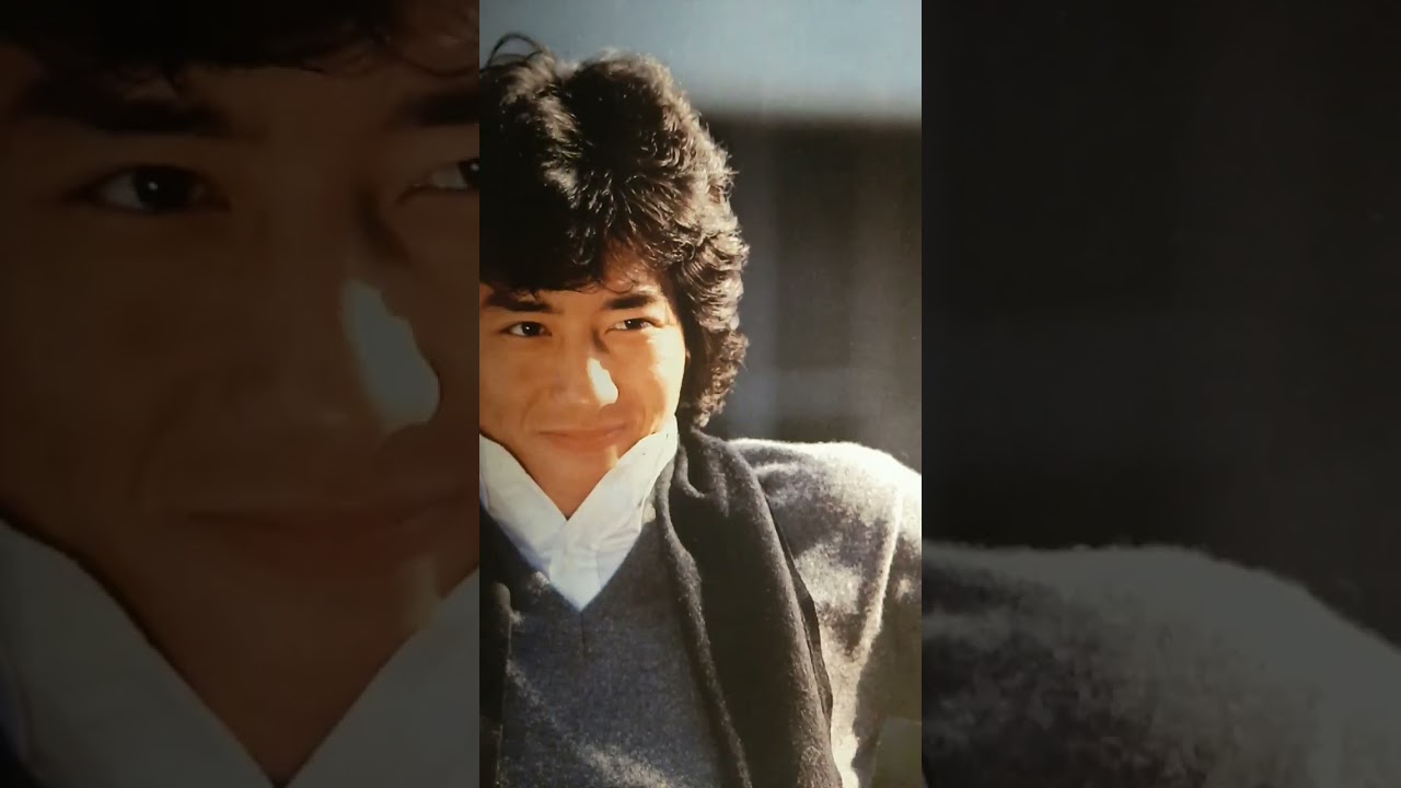 Hiroyuki Sanada in the Japan Action Club JAC #真田広之 #hiroyukisanada # ...