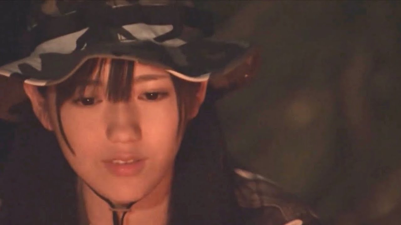 渡辺麻友 無人島本音トーク~週刊AKB 無人島サバイバル - MAGMOE