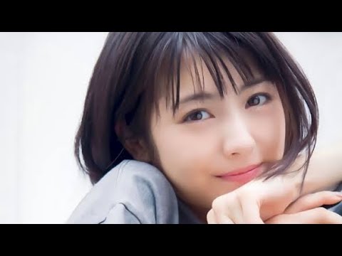 浜辺美波 Hello, Again 〜昔からある場所〜 - MAGMOE