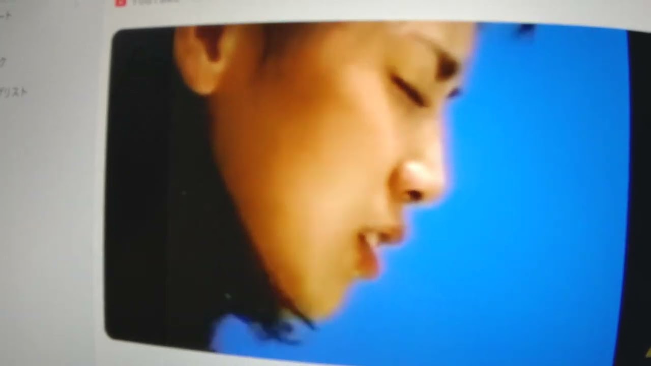 CM 大塚食品 ポカリスエット 後藤理沙 1999年 - MAGMOE