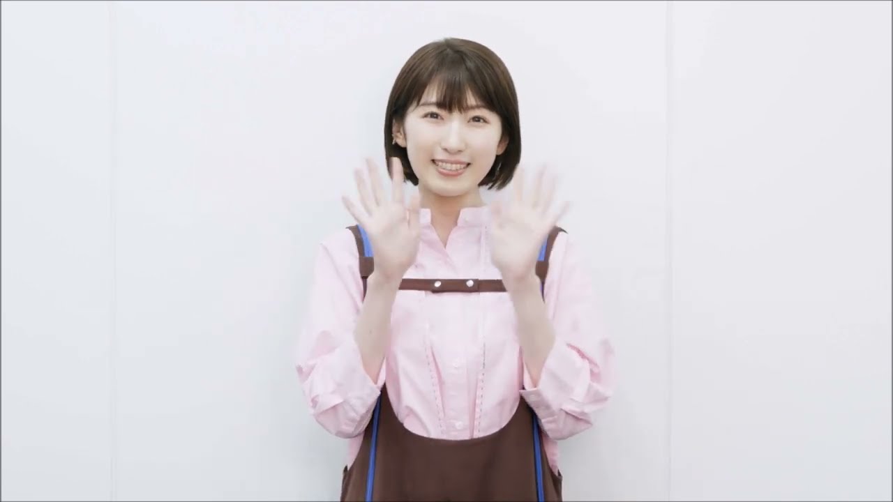 dTVオリジナルドラマ『liar～すれ違う恋～』出演 日比美思さんインタビュー - MAGMOE