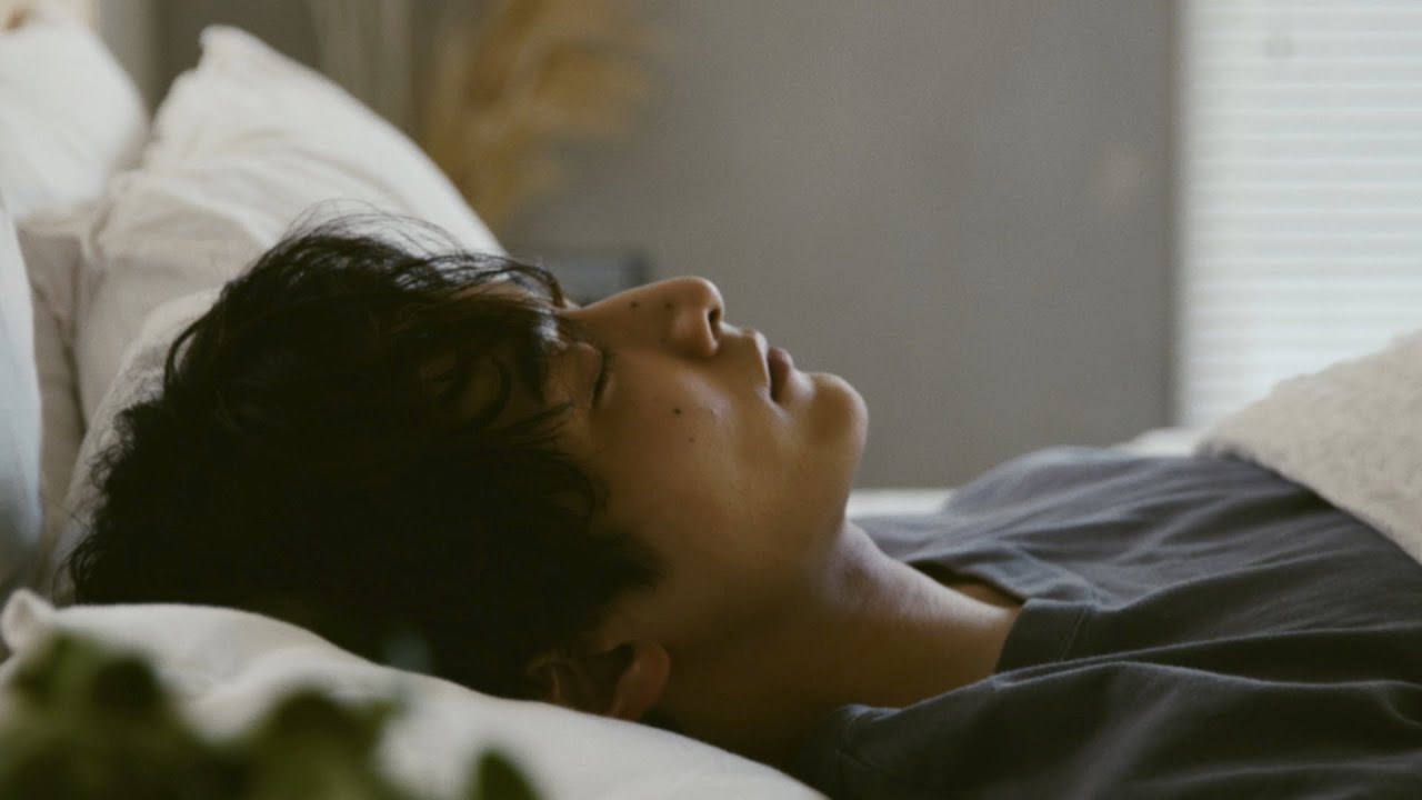 小関裕太×工藤秀平 ”ぜんぶ、うそ” Official MV - MAGMOE