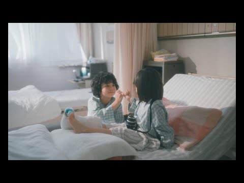 T2- 幾田りら、柊木陽太と加藤柚凪が出演する『1秒先の彼』コラボMV公開 - MAGMOE