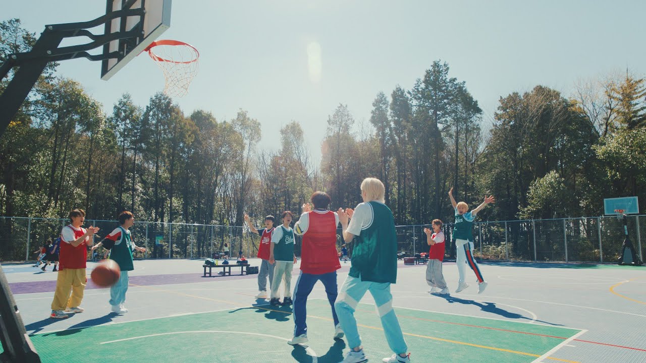 三ツ矢サイダー CM 「はじけすぎ」編 15秒 櫻井翔 相葉雅紀 美 少年／ジャニーズJr. - MAGMOE