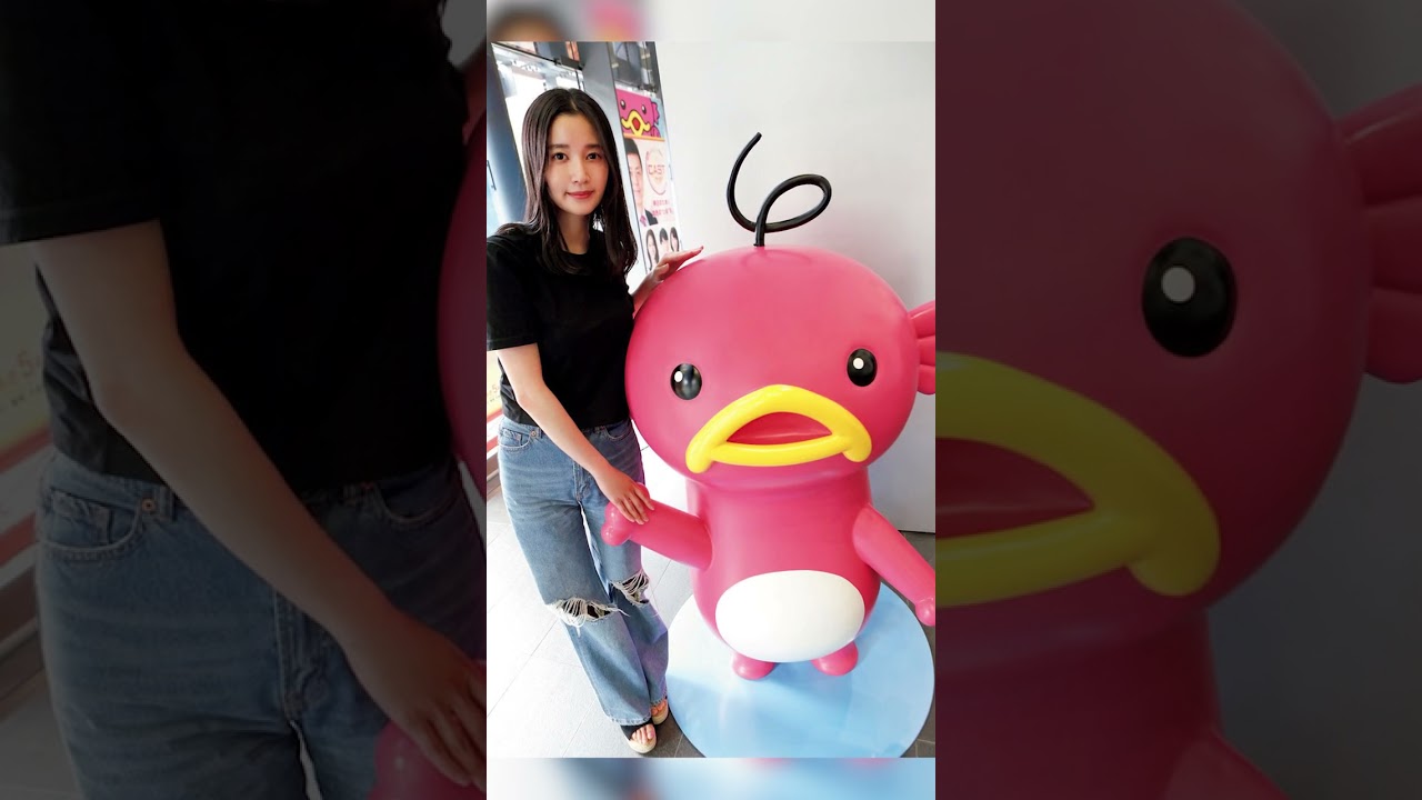 【出口亜梨沙】360度VRでGチチを堪能してください【1分解説】#Short - MAGMOE