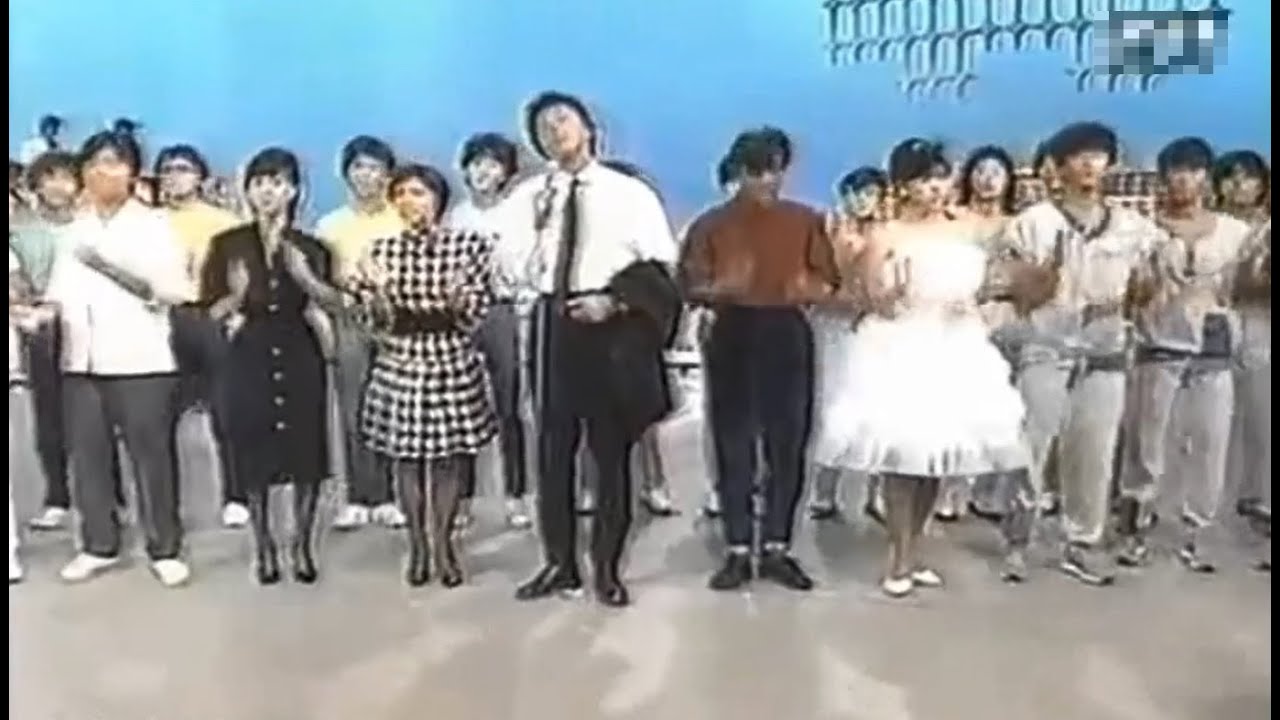 高田みづえ 夜ヒットOPメドレー（10） - MAGMOE