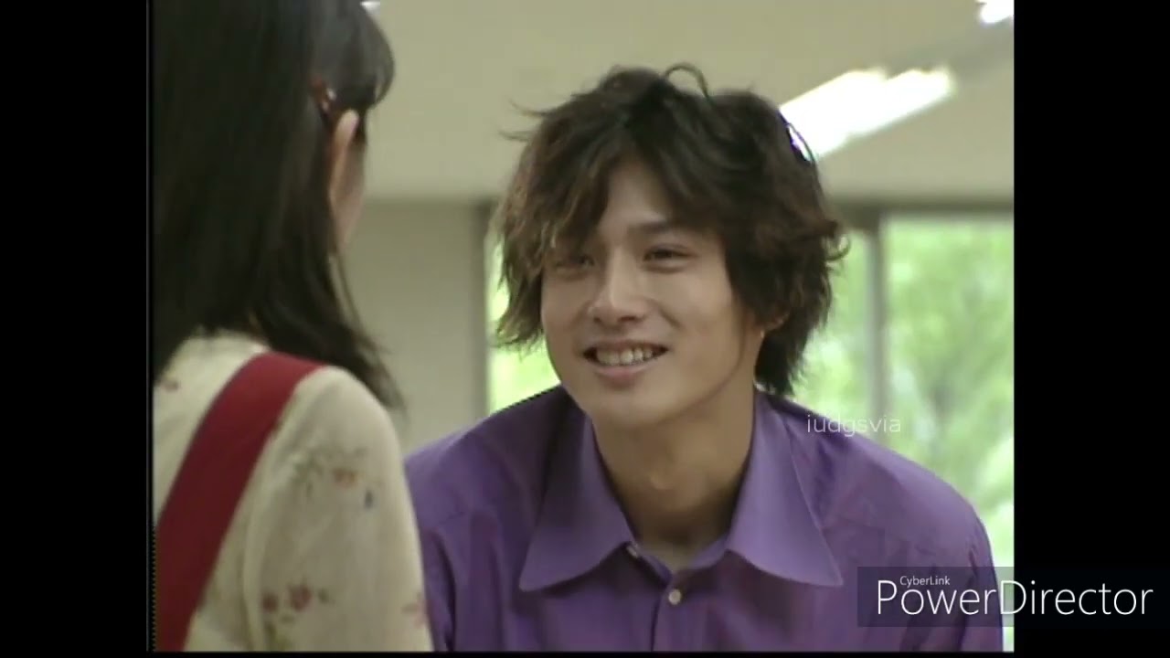 青の時代 ep.5 - MAGMOE