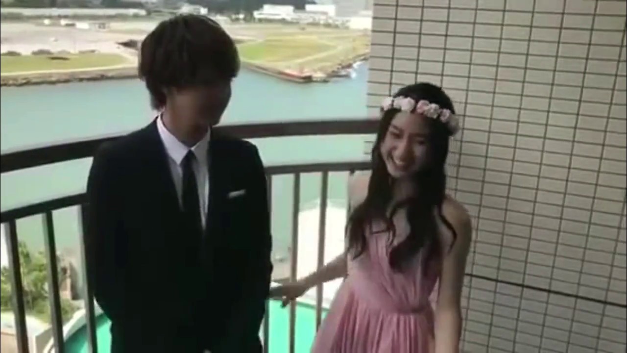 片寄涼太 、兄コマで土屋太鳳となかよしに！！！ part.1 - MAGMOE