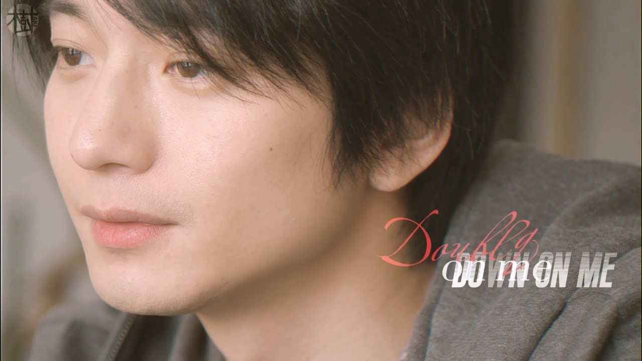 【向井理丨星名漣 丨きみが心に棲みついた】Bet On Me - MAGMOE