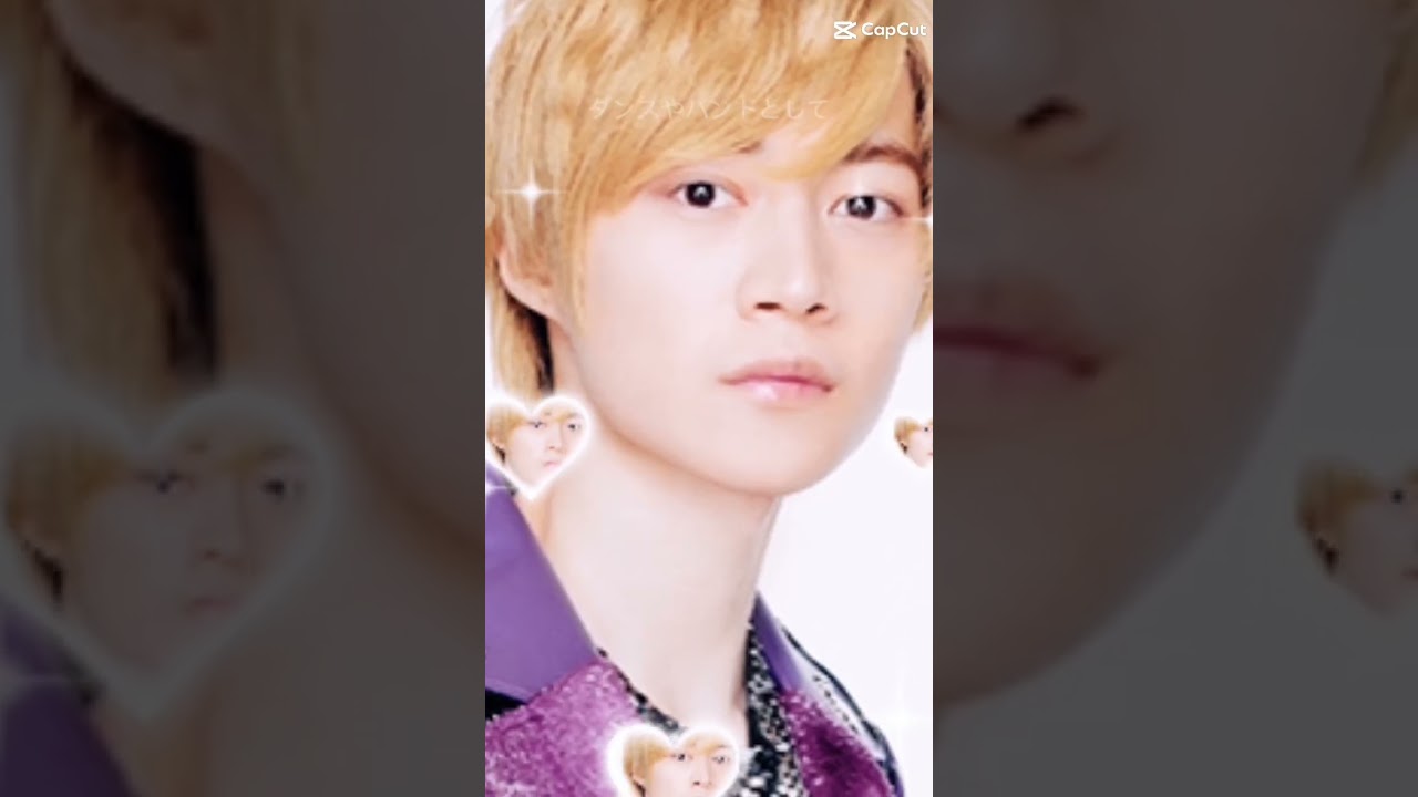 #ジャニーズjr #7 MEN 侍#今野大輝 #チャンネル登録よろしくお願いします - MAGMOE