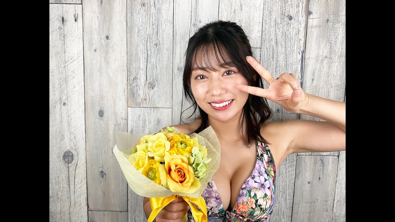 【凛咲子】MVP 2022年07月15日 東京Lilyセッション撮影会 - MAGMOE