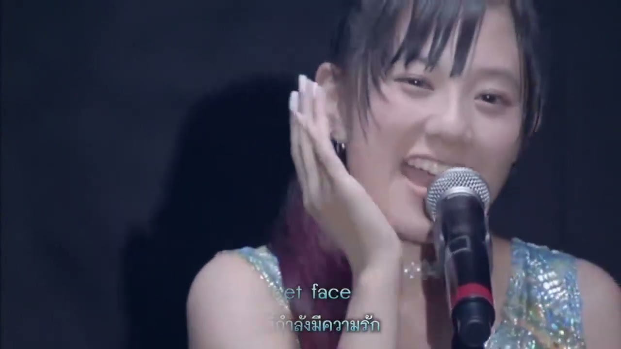 井上理香子(小湊よつ葉) フェアリーズ No More Distance [ Thai Sub 泰文字幕] ( Fairies Inoue Rikako Kominato Yotsuha ...