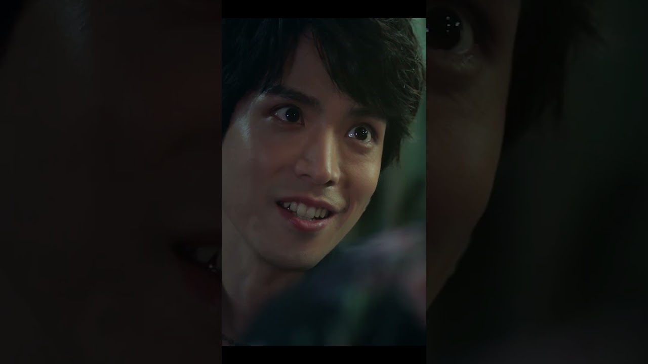 #目黒蓮“ハル”と#佐野勇斗“ガク”危険な金曜の夜がはじまる｡『#トリリオンゲーム』7/28(金)よる10時 #TBS #SnowMan - MAGMOE