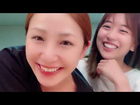 2023年07月26日19時19分 篠崎 彩奈（AKB48 チームB） - MAGMOE