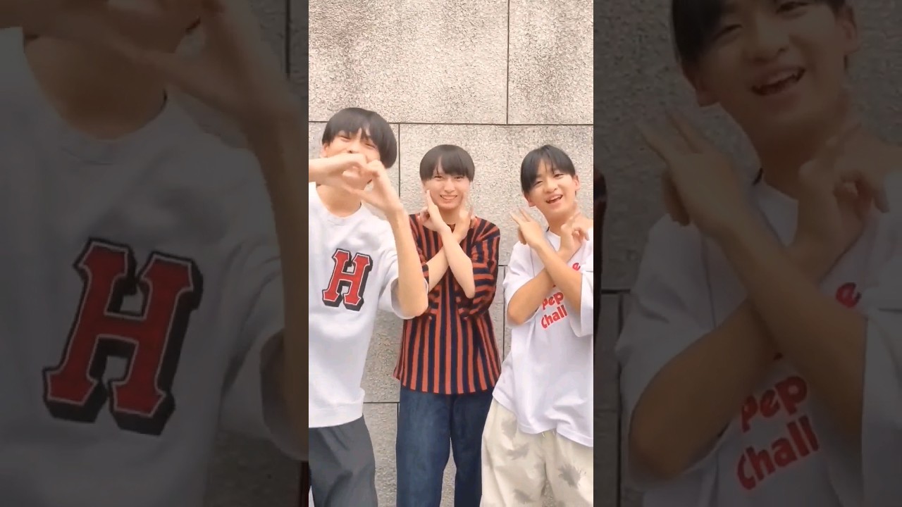 🫶わざとあざとエキスパート🫶 #渡邉大我 #佐田一眞 #岡田耕明 #ジャニーズJr - MAGMOE