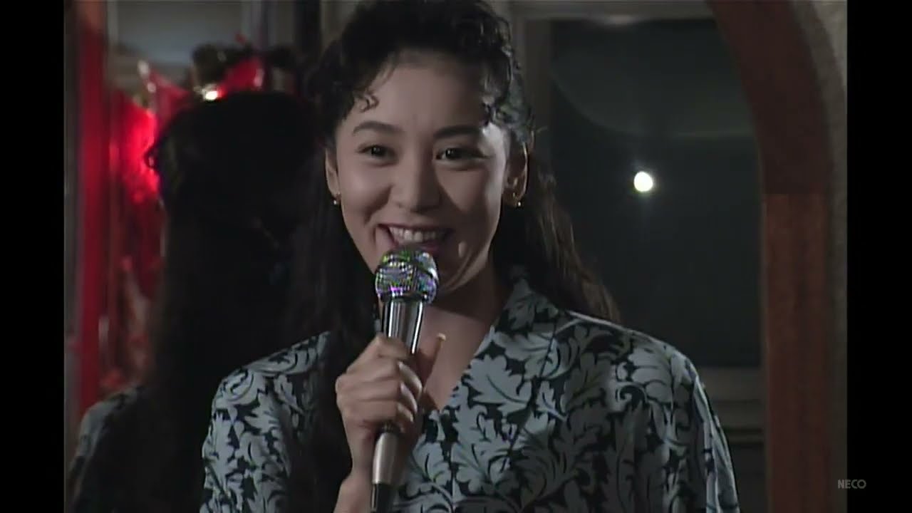 午後の名作ドラマ劇場 赤い霊柩車2 - MAGMOE