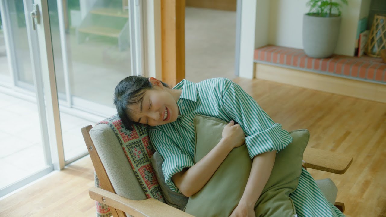 TVCM『私の毎日』篇30秒（2023年） - MAGMOE