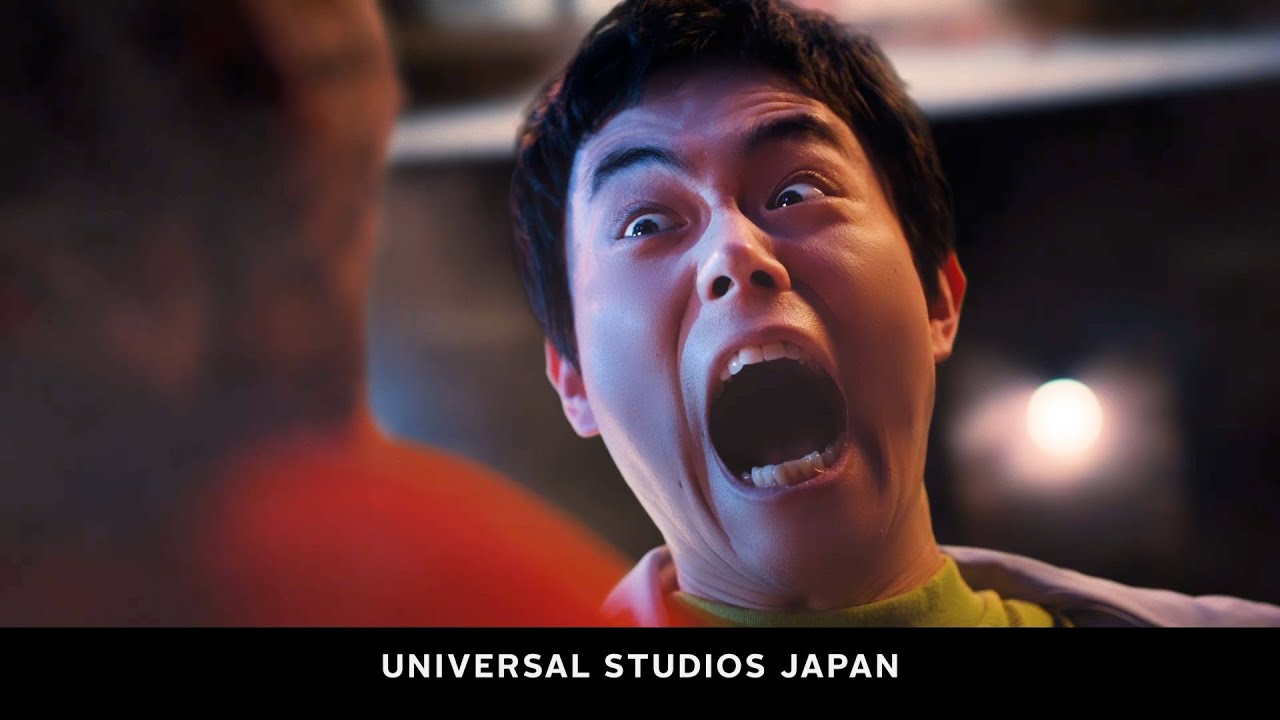 Adoの新曲「唱」起用のUSJ新CM！菅田将暉がソンビに絶叫!? - MAGMOE