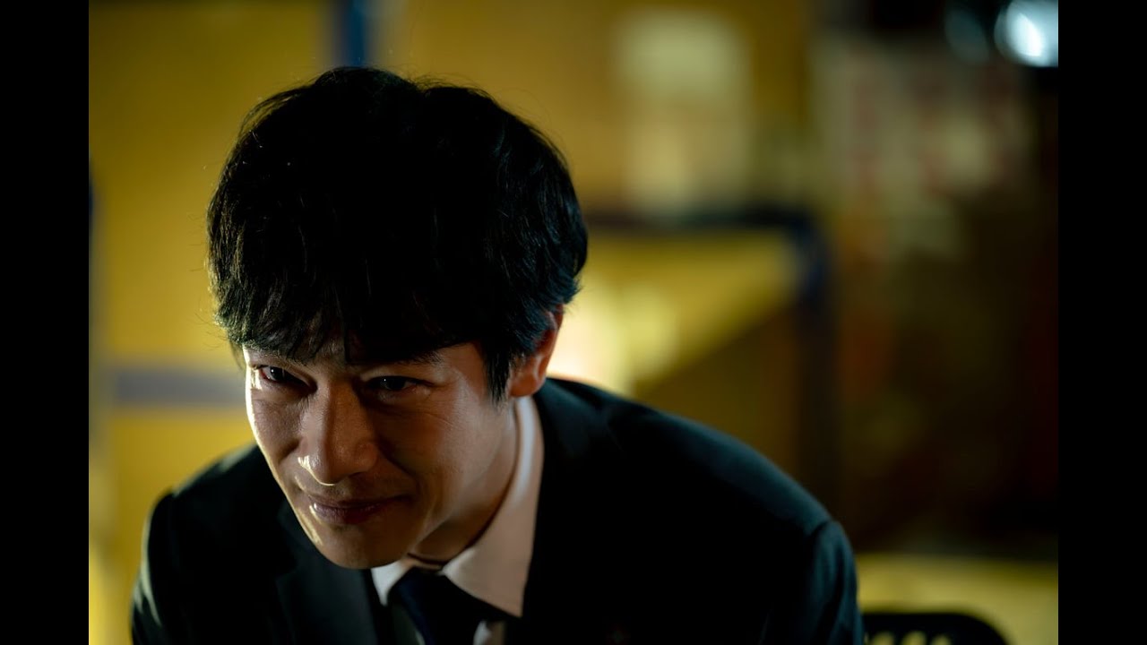 B1- 『VIVANT』第4話13.4% 松坂桃李が初登場、乃木の“正体判明”で怒涛の展開 - MAGMOE