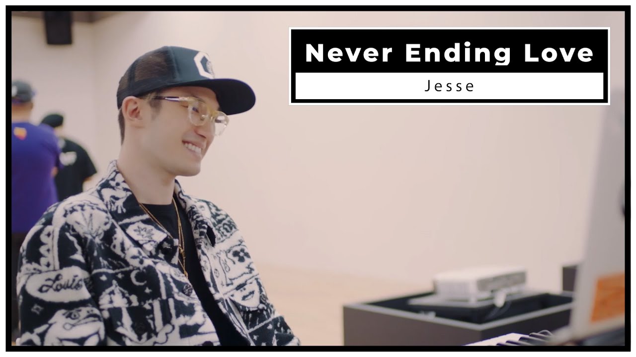 SixTONES – Never Ending Love (Jesse) [1 minute teaser] - MAGMOE