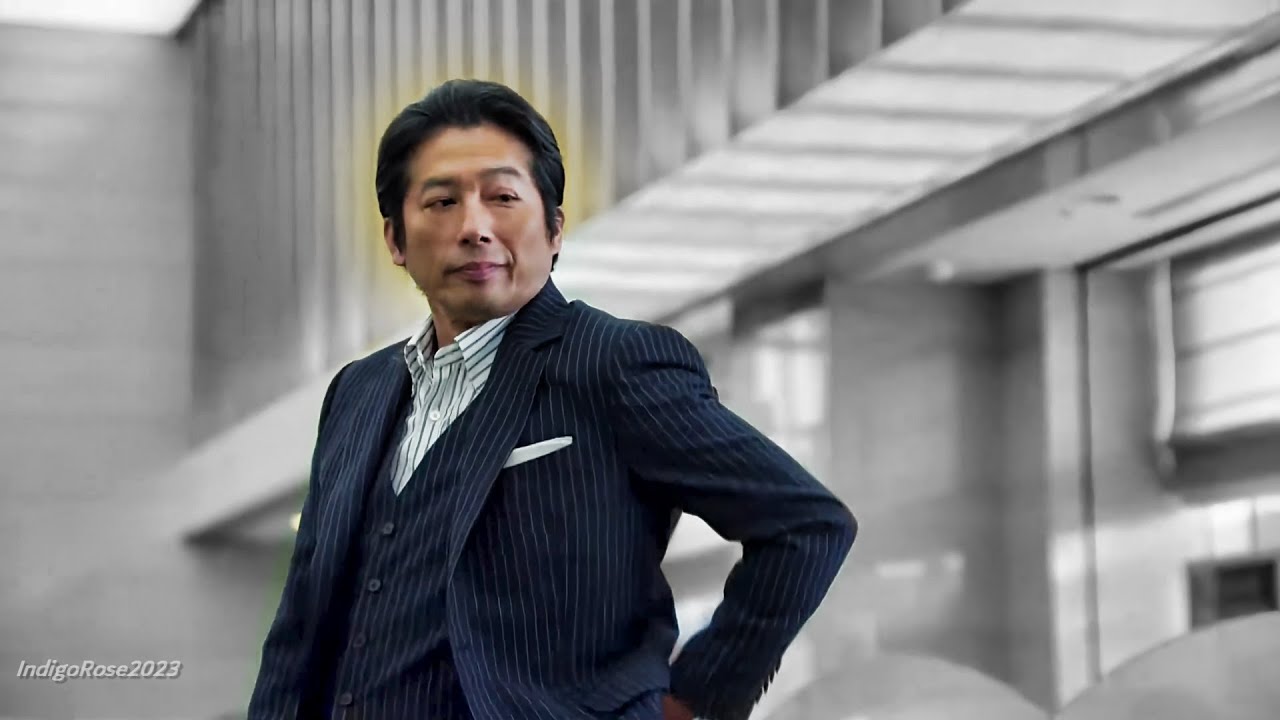 Hiroyuki Sanada Tribute Complete UFJ Campaign [extended] - Faded Town Remix #真田広之 ...