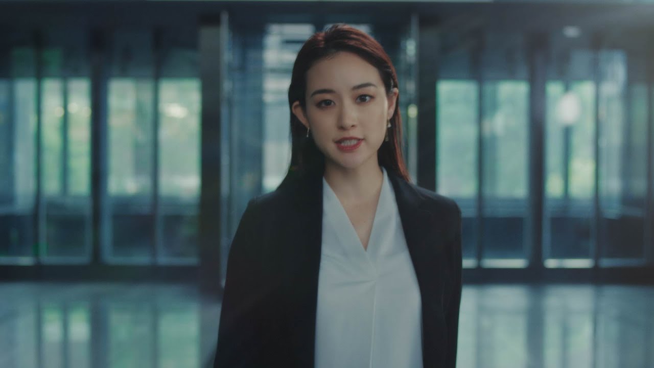 NECネッツエスアイ コマーシャル「働き方DX篇」30秒 - MAGMOE