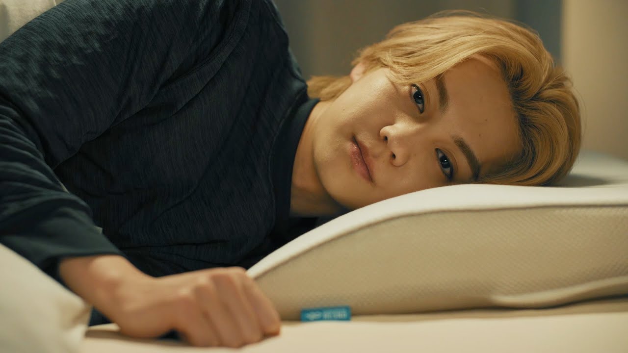 【TVCM】Colantotte RESNO × THE RAMPAGE『眠り篇』30秒【コラントッテ レスノ】 - MAGMOE