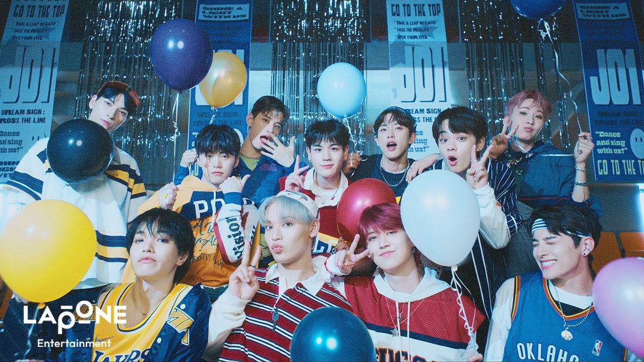 JO1｜'RadioVision' Official MV Spoiler - MAGMOE