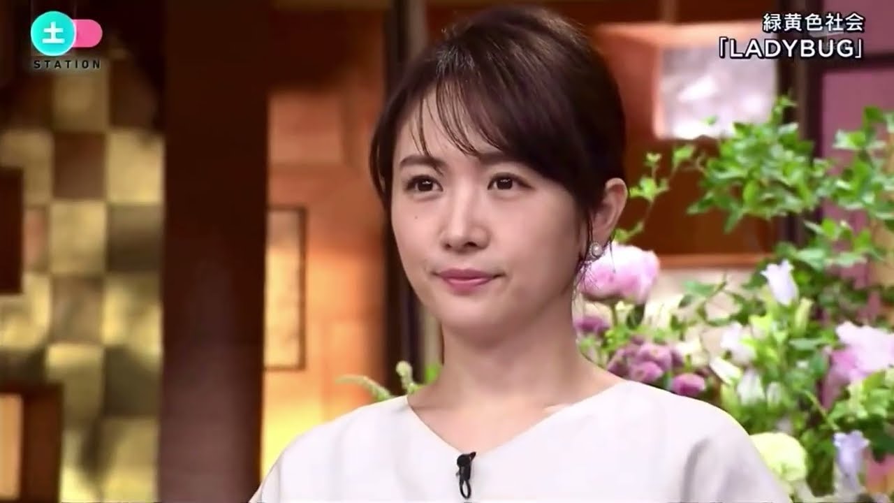 土(サタデー)Station OP - MAGMOE