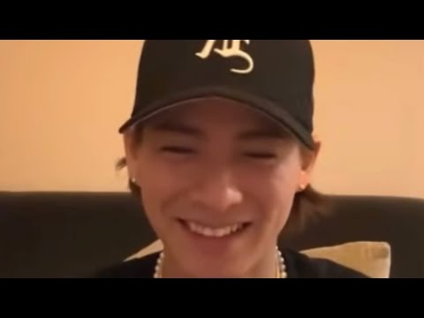 【平野紫耀】2023/08/30 インスタライブ② TOBE 平野しょう - MAGMOE