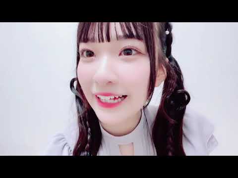 山田 杏佳（≒JOY） 2023年08月25日21時10分49秒 - MAGMOE