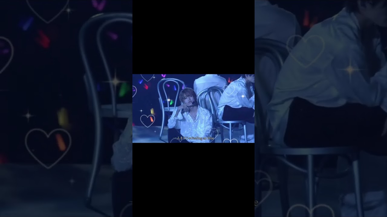 Hysteriaソロ大西風雅集‼︎くそ短いですね))#大西風雅#Lilかんさい#Hysteria#わっしょいcamp - MAGMOE