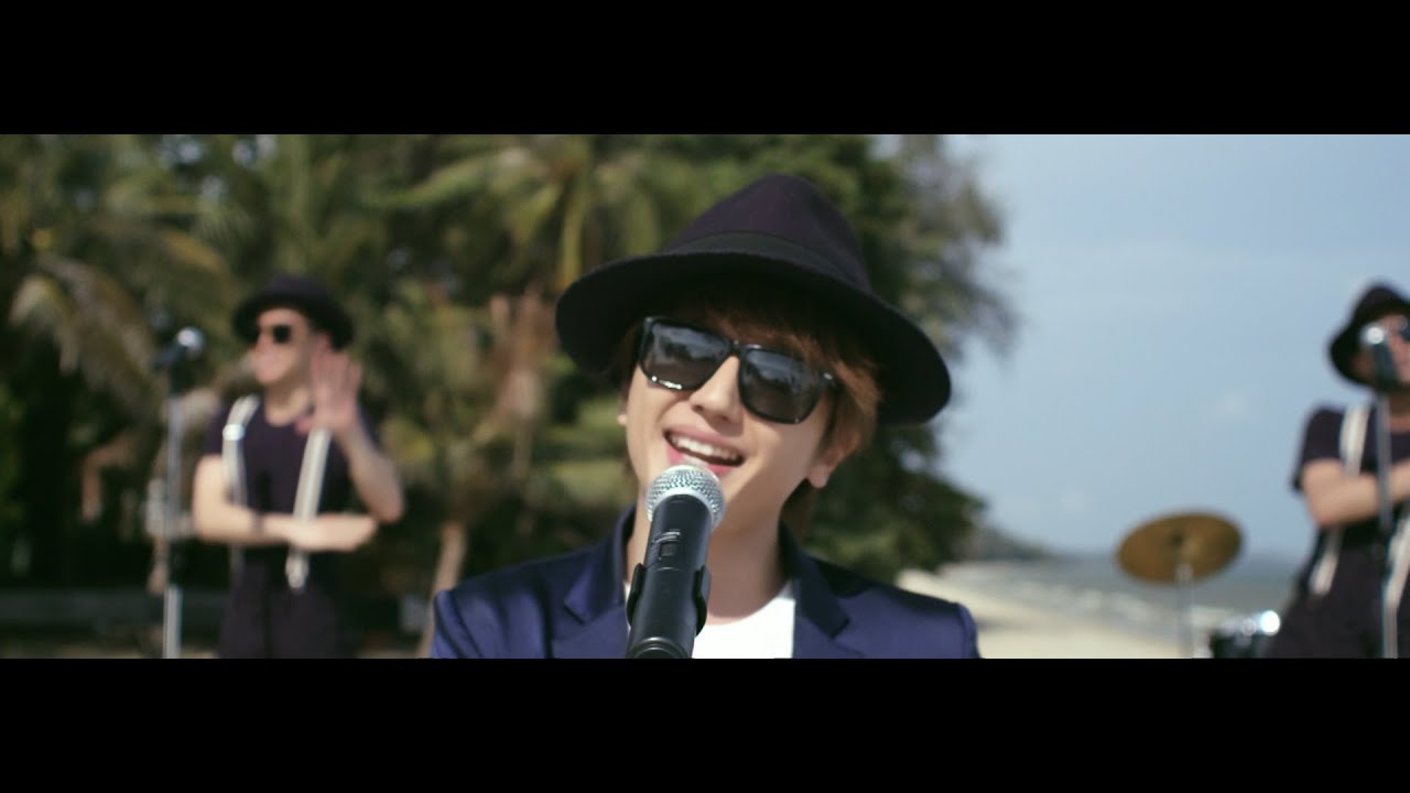 Nissy(西島隆弘) - 恋す肌 - MAGMOE