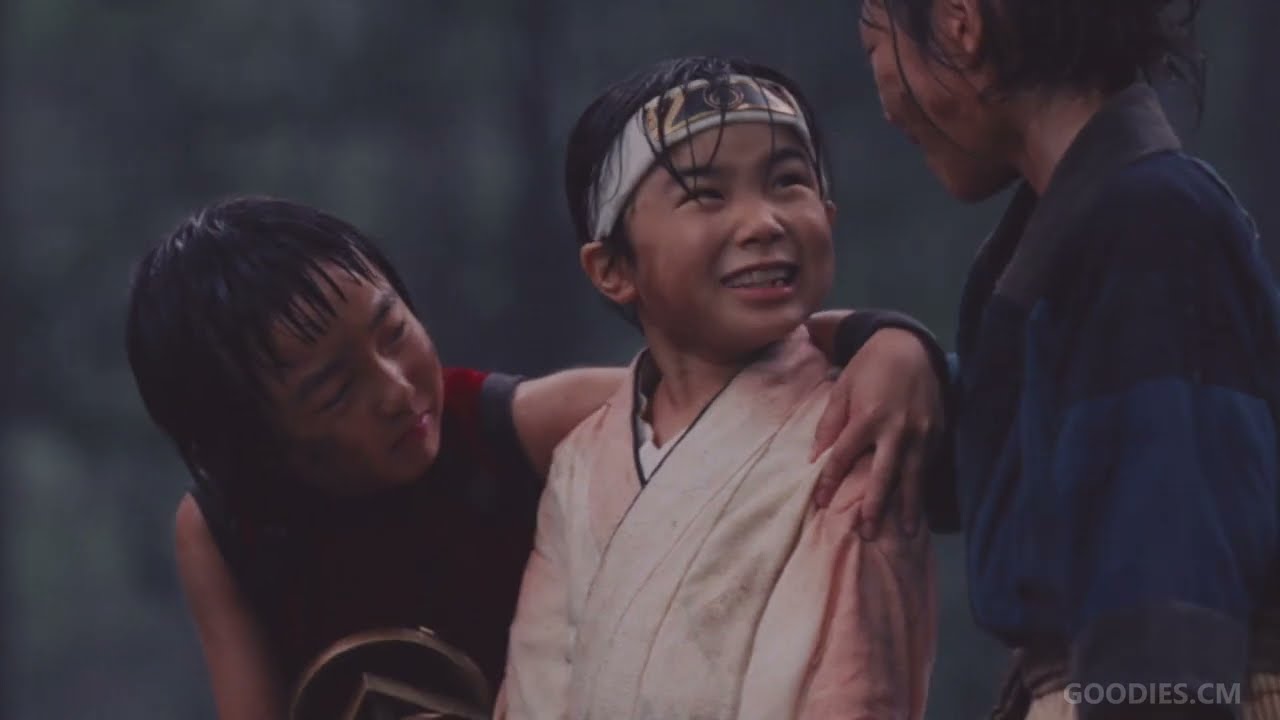 au ｢本当のスター／夢のスター｣篇 - 松田翔太／桐谷健太／濱田岳／有村架純／寺田心／燕星宙／高木勇真（30sec×2） - MAGMOE