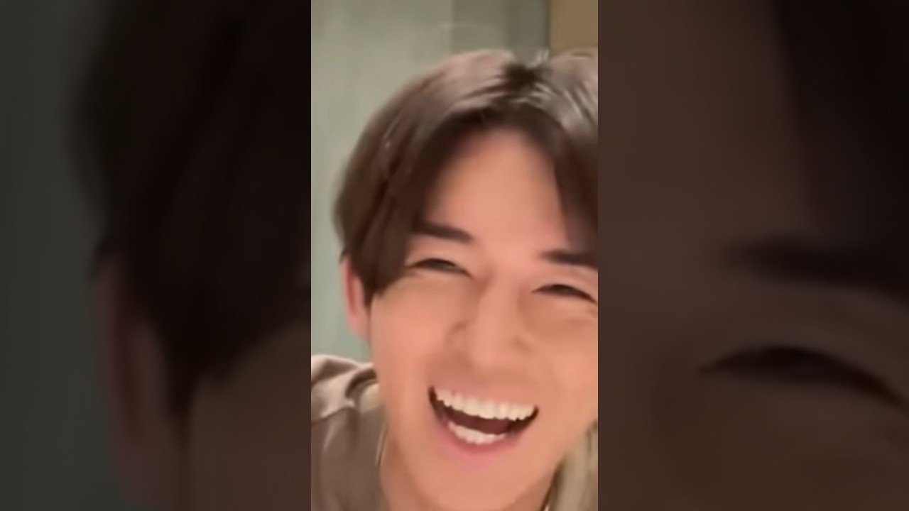 小瀧望に恋する15秒 #ジャニーズWEST - MAGMOE