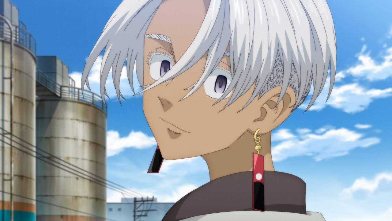 TVアニメ『東京リベンジャーズ』“天竺編”第1弾PV - MAGMOE