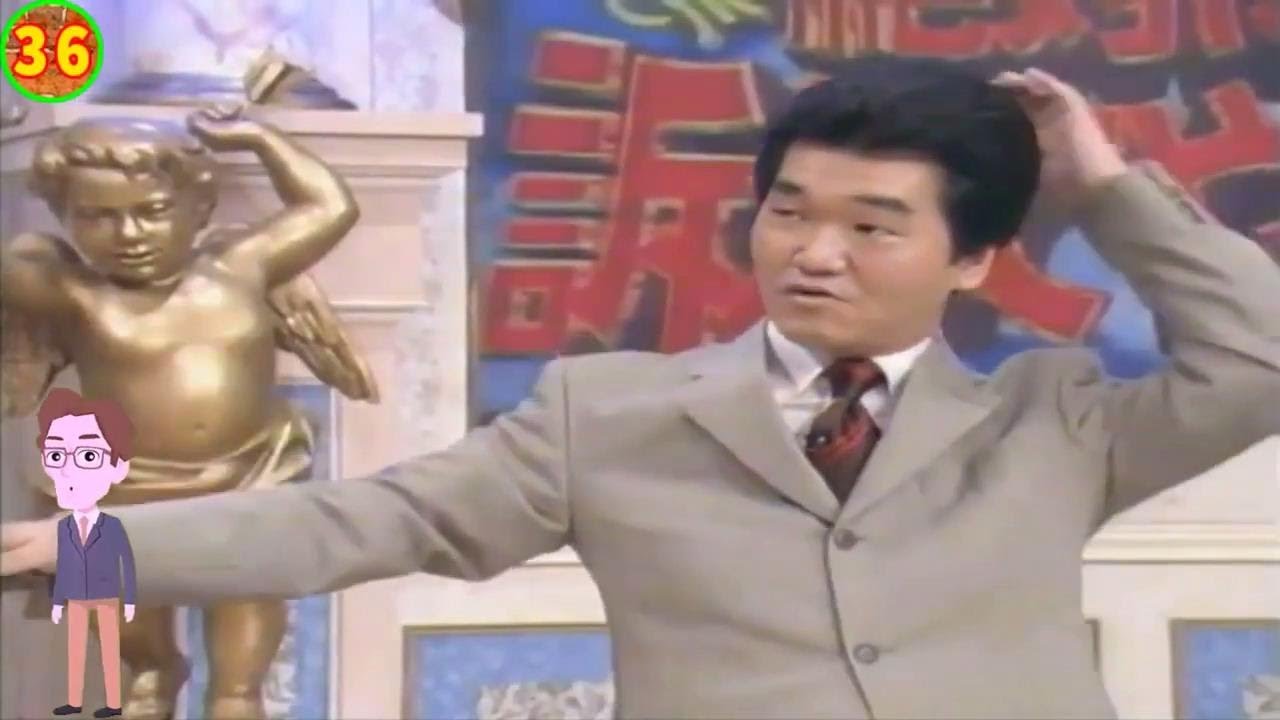 島田紳助 🅷🅾🆃 面白トーク集 New 2023 #93 - MAGMOE