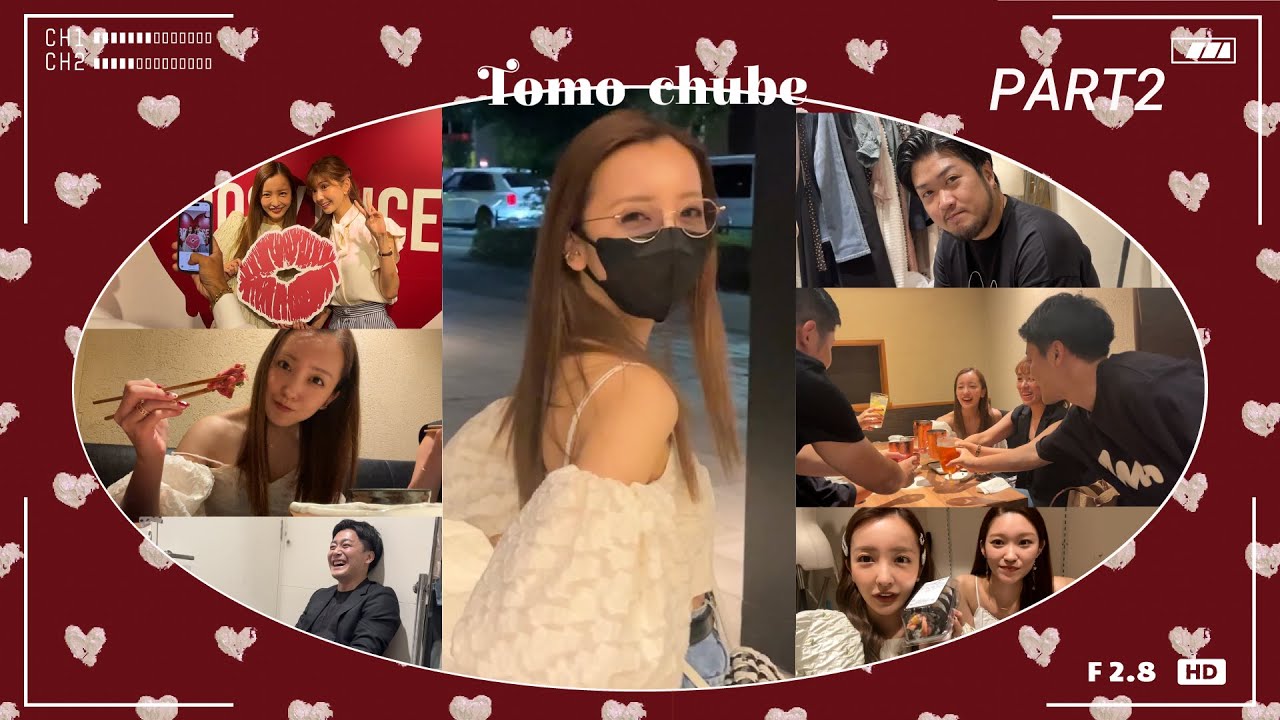 【大阪vlog】怒涛の1週間に密着ラストスパート 🏻🔥🪽【後編】 - MAGMOE