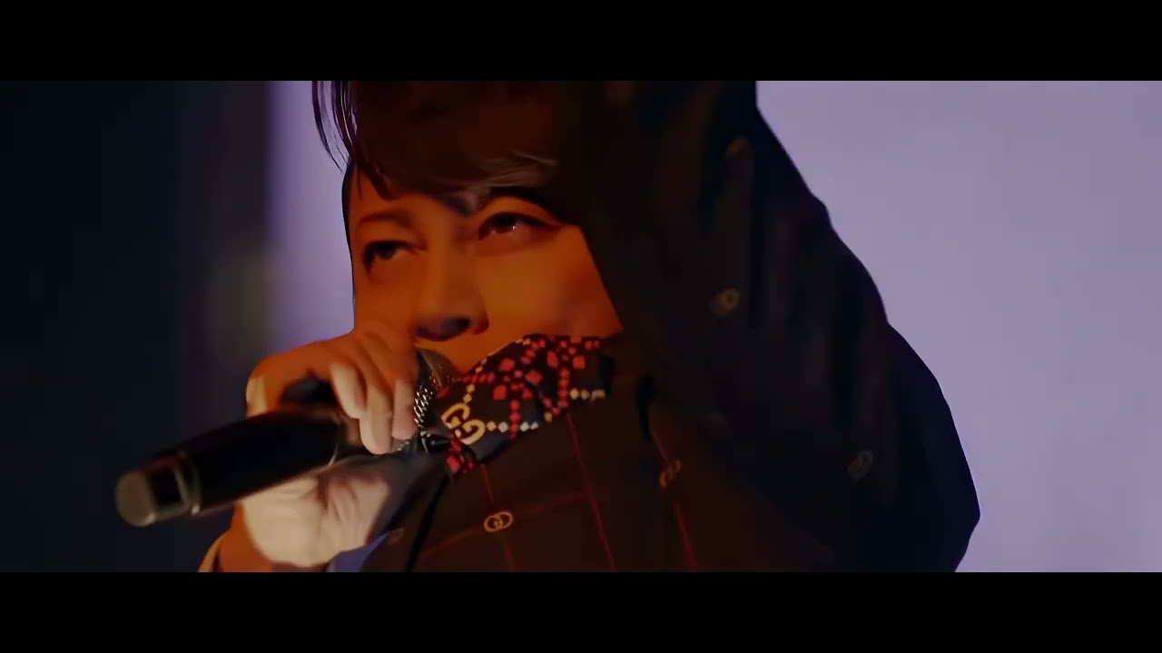 T.M.Revolution Naked arms'23 - MAGMOE