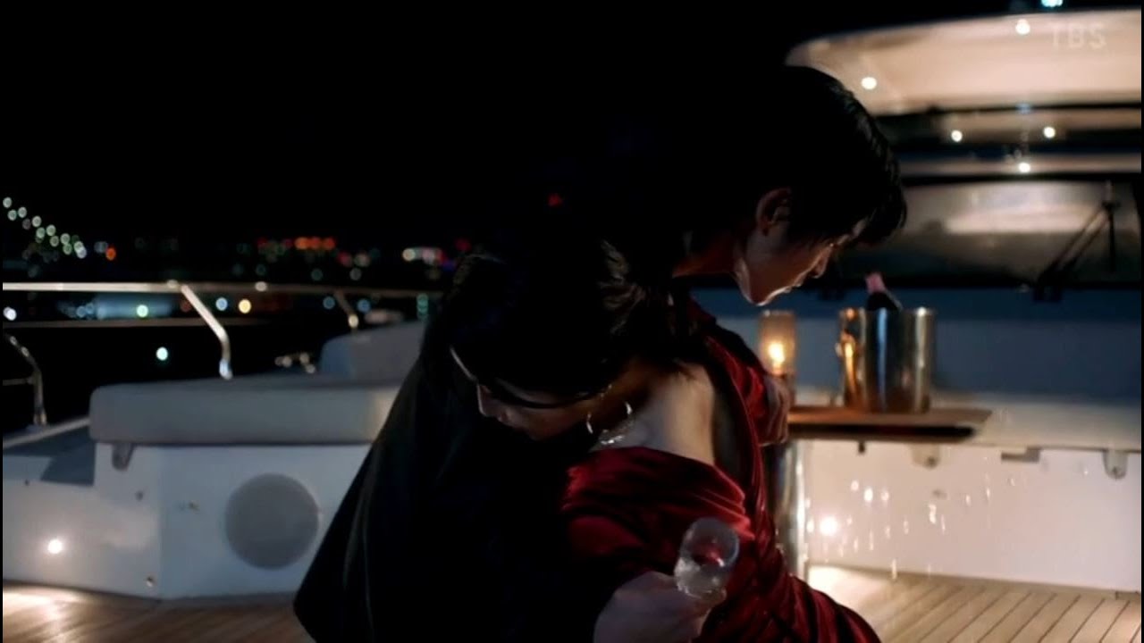 【目黒蓮×今田美桜】美しすぎるドラマ🎥NGシーン - MAGMOE