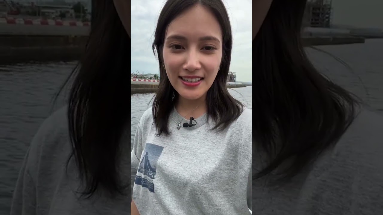 入山杏奈 Anna Iriyama [Instagram Live] 2023.09.07 - MAGMOE