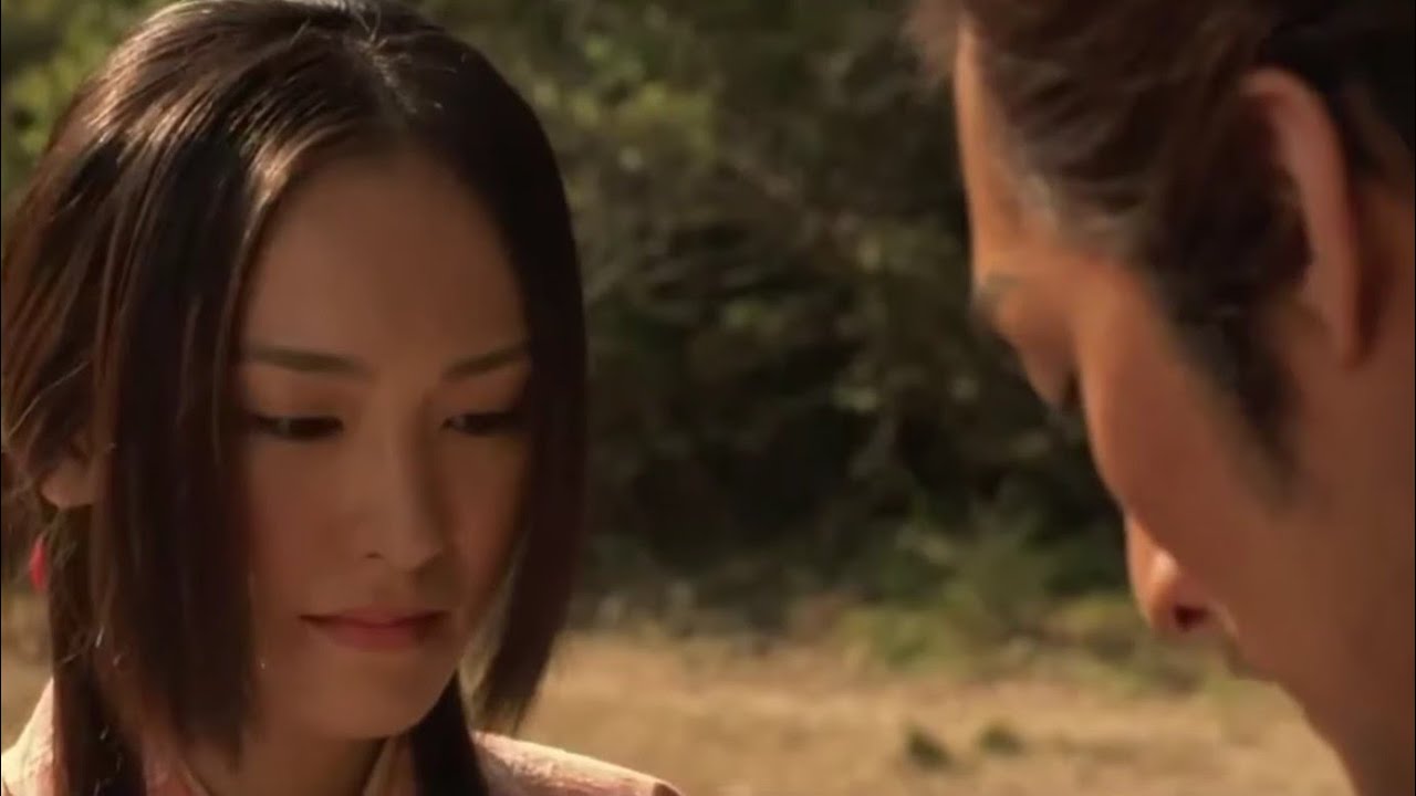 BALLAD 名もなき恋のうた 新垣結衣 草彅剛 大沢たかお 2009 - MAGMOE