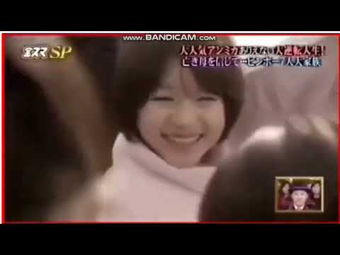 日本に密入国したアンミカを美談にするTBS - MAGMOE