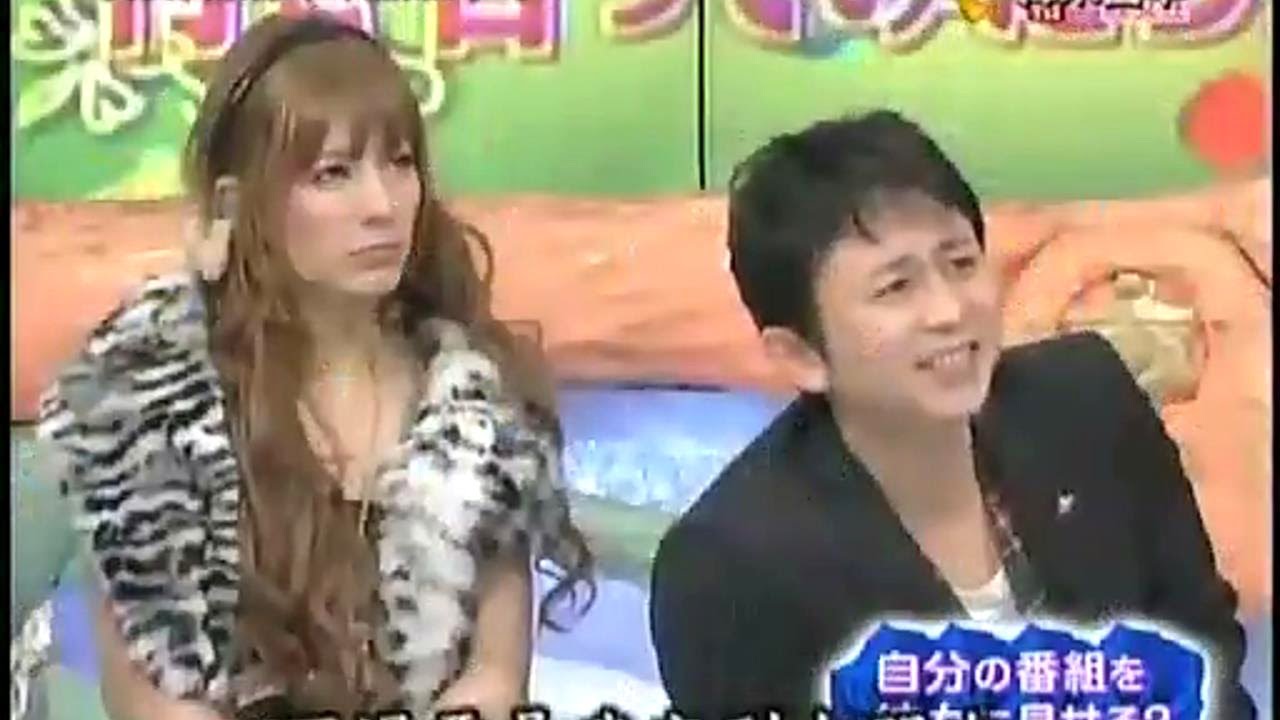 【毒舌王 有吉】#48 - MAGMOE