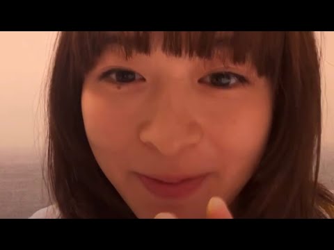 森七菜さん呼び出し先生田中直前インスタライブ 2023.9.18 - MAGMOE