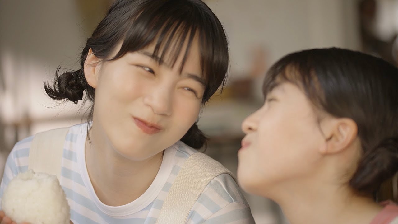 のん、白いごはんが止まらない！ いい食べっぷりを披露 2023「いわて純情米」新CM - MAGMOE