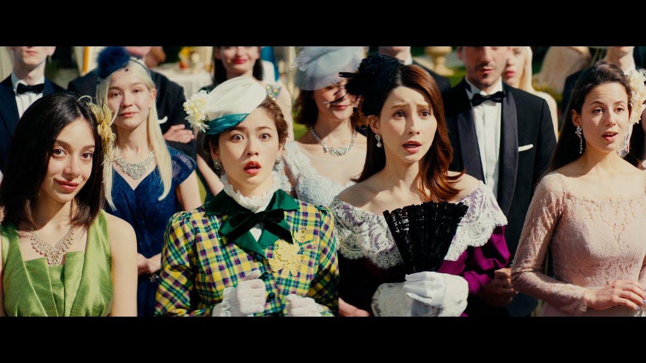 【公式】SMBCモビット Butler篇 第七弾 TVCM 30秒 - MAGMOE