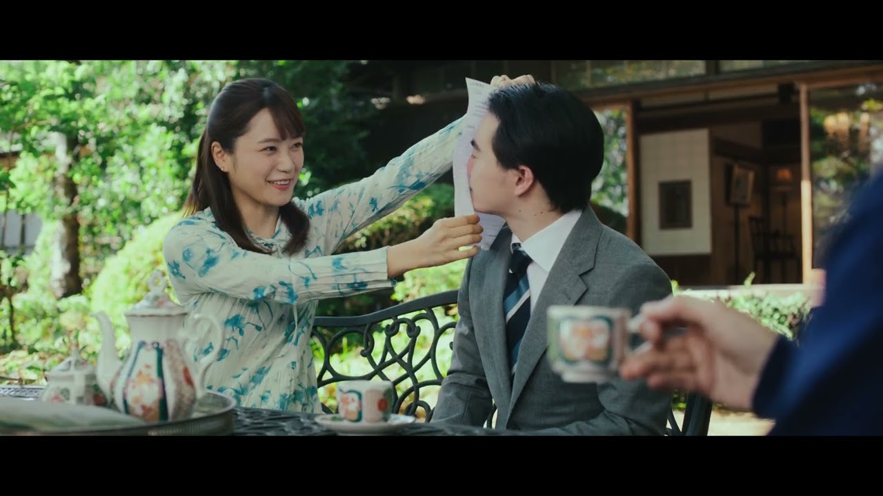 コミュファWEBCM「コミュファ家の一族／料金」篇 - MAGMOE