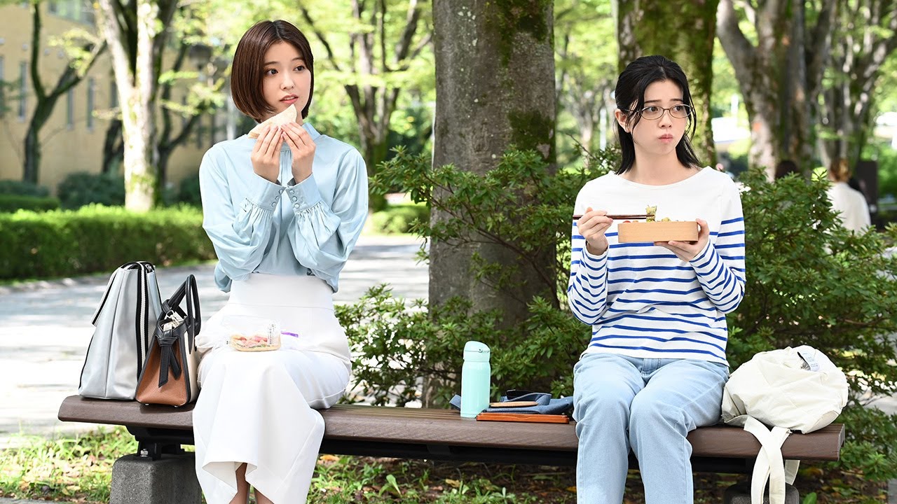 土ドラ『あたりのキッチン！』ティザー映像 10/14(土)23:40放送スタート！ - MAGMOE